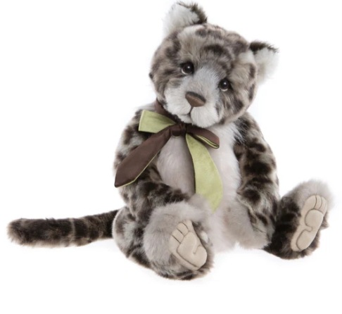 Charlie Bears 2025 Collection Flapdoodle – Sally's Gifts 'n' More